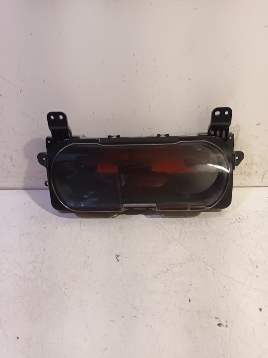 Instrument cluster FORD USA MUSTANG Coupe 5.0 V8 13750580 | B-Parts