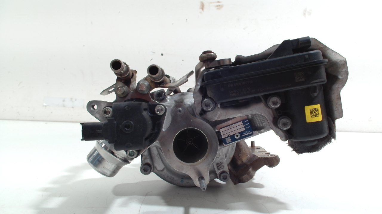 Turbo RENAULT CLIO V (B7_) 1.0 TCe 100 (B7MT) 13389757 | B-Parts