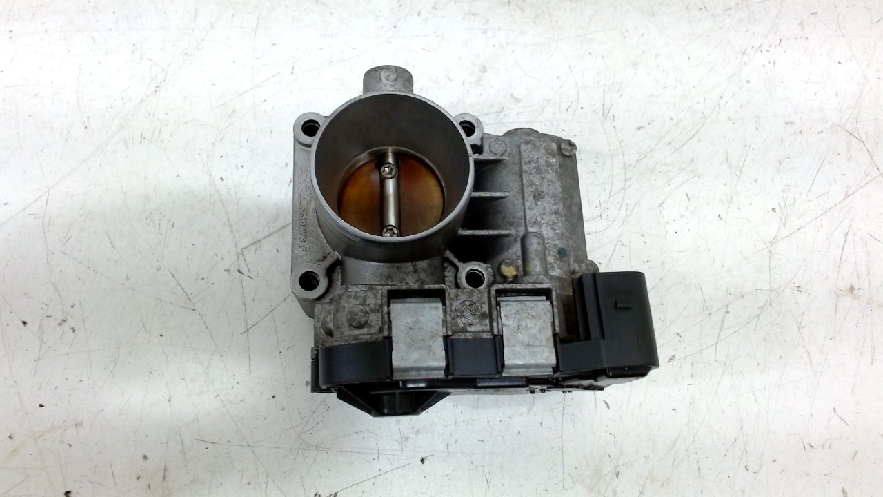 Throttle body FORD KA (RU8) 1.2 10670393 | B-Parts