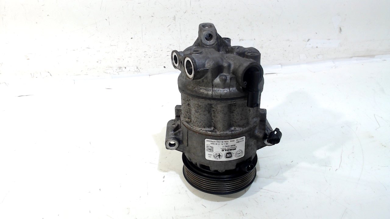 AC compressor ALFA ROMEO GIULIETTA (940_) 1.6 JTDM (940FYB11, 940FYB1A ...