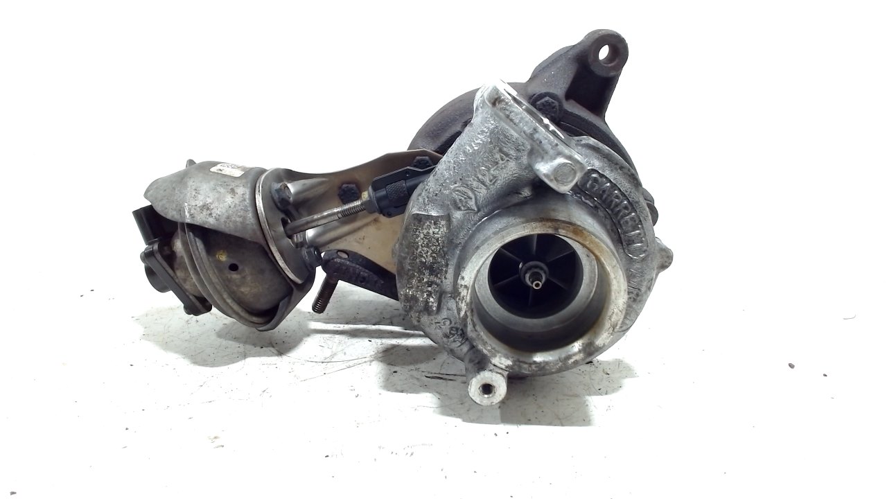Turbo PEUGEOT 508 SW I (8E_) 2.0 HDi 11412692 | B-Parts