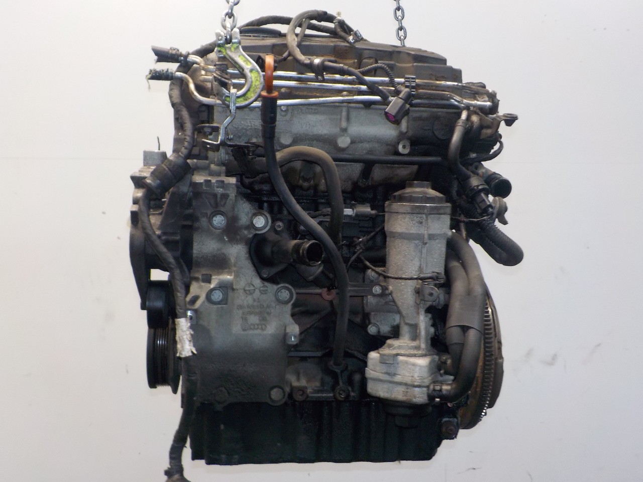 Audi A3 1.8 Turbo Engine Diagram Audi A3 1.8 Turbo