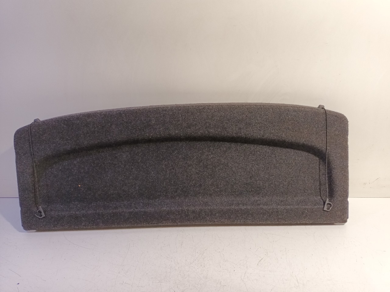 Chapeleira/Cortina mala OPEL CORSA D (S07) 1.0 (L08, L68) 17530549 | B ...