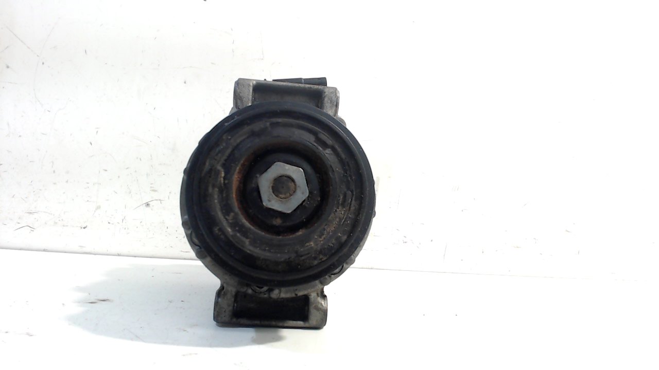 AC compressor MERCEDES-BENZ S-CLASS (W222, V222, X222) S 600 (222.176 ...