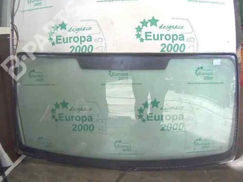 Windscreen IVECO DAILY III Van | B-Parts