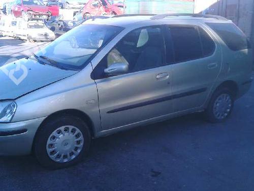 Instrument cluster TATA INDIGO (4_V2) 1.4 1021647 | B-Parts