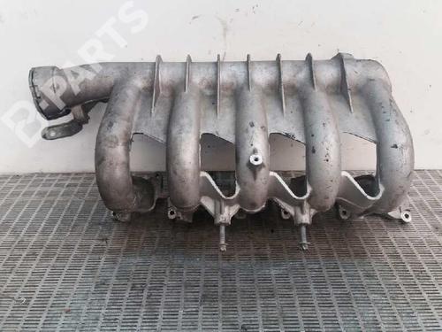 Intake manifold MERCEDES-BENZ SPRINTER 3-t Van (B903) 596598 | B-Parts
