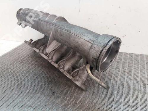 Intake manifold MERCEDES-BENZ SPRINTER 3-t Van (B903) 596598 | B-Parts