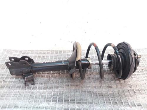 Amortisseur avant droit NISSAN X-TRAIL I (T30) 1021999 | B-Parts