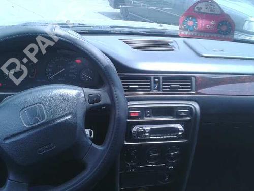 Tablier HONDA CIVIC VI Fastback (MA, MB) 1.5 16V (MB3) 881267 | B-Parts