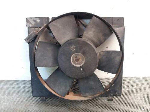 Radiator fan JEEP CHEROKEE (XJ) 4.0 i | B-Parts