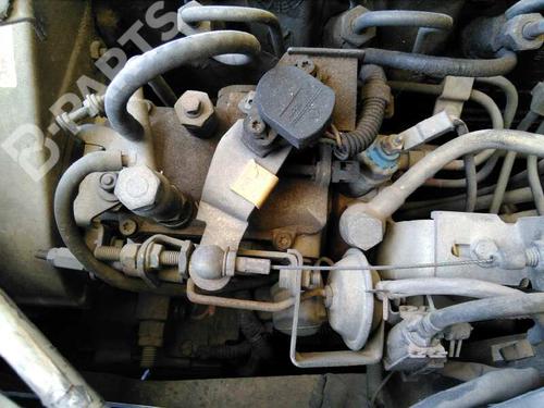 Injection pump TATA INDICA 1.4 D 1521098 | B-Parts