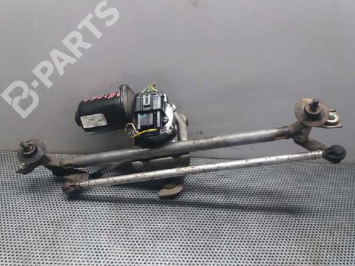 Motor limpia delantero OPEL CORSA C (X01) 1.7 DI (F08, F68) | B-Parts