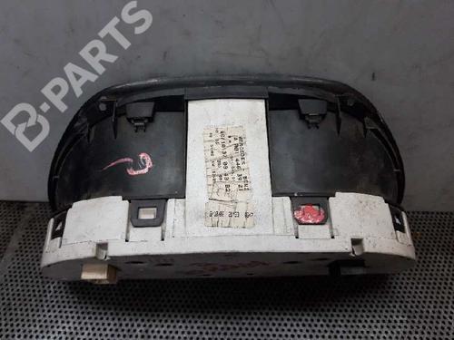 Instrument cluster MERCEDES-BENZ VITO Van (W638) 2520106 | B-Parts