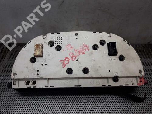 Instrument cluster MERCEDES-BENZ VITO Van (W638) 2520106 | B-Parts