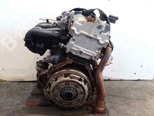 Engine MERCEDES-BENZ CLK (C208) 230 Kompressor (208.347) 1300159 | B-Parts
