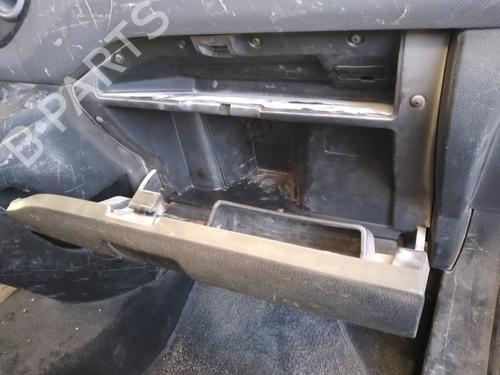 Glove box CITROËN BERLINGO MULTISPACE (B9) 1.6 HDi 90 9503877 | B-Parts