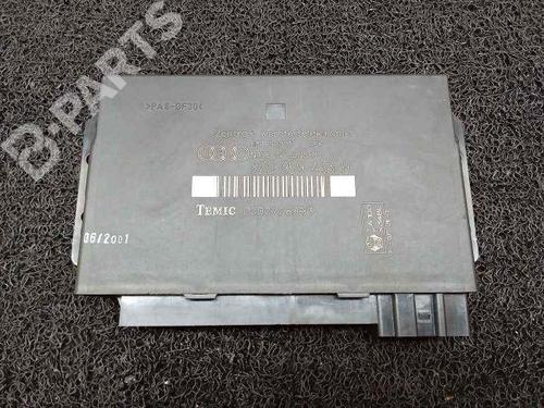 Control unit AUDI A2 (8Z0) 1.4 6544635 | B-Parts