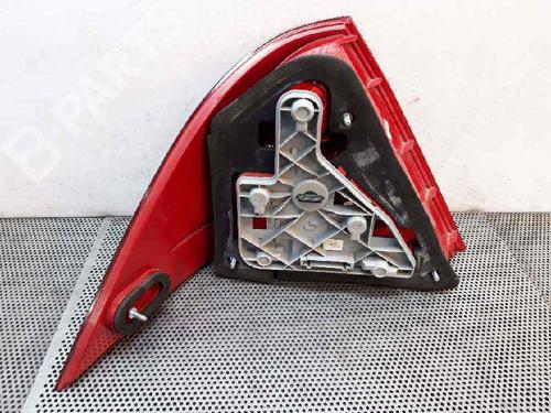 Right taillight MERCEDES-BENZ C-CLASS (W203) C 220 CDI (203.008 ...