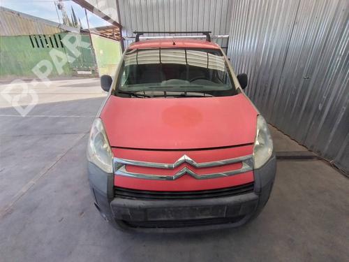 Electronic module CITROËN BERLINGO MULTISPACE (B9) 1.6 HDi 75 16V 9503817 | B-Parts