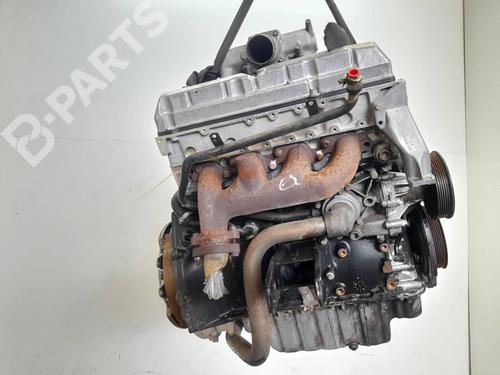Engine MERCEDES-BENZ VITO Van (W638) 9398988 | B-Parts