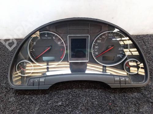 Instrument cluster AUDI A4 B6 (8E2) 2.0 5313154 | B-Parts
