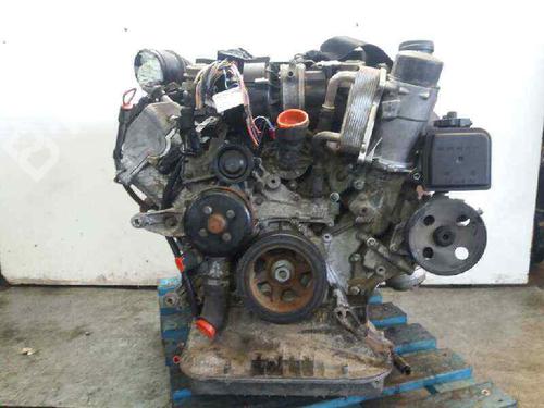 Engine MERCEDES-BENZ E-CLASS (W210) E 240 (210.061) 286767 | B-Parts