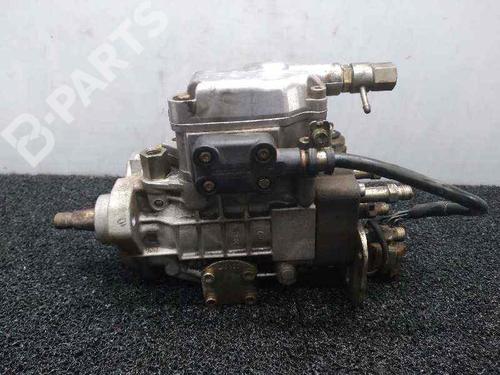 Injection pump LAND ROVER FREELANDER (L314) 2.0 Td4 4x4 2247801 | 0445010011 | B-Parts