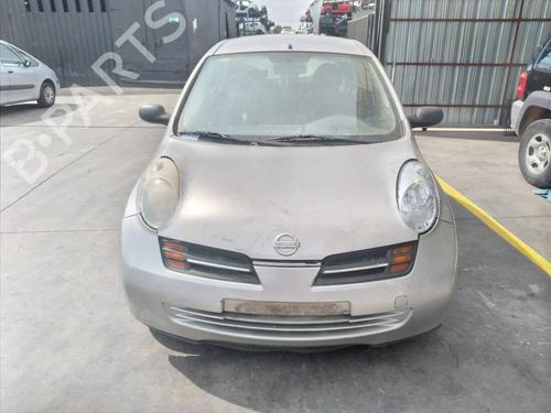 Glove box NISSAN MICRA III (K12) 1.2 16V 15645726 | B-Parts