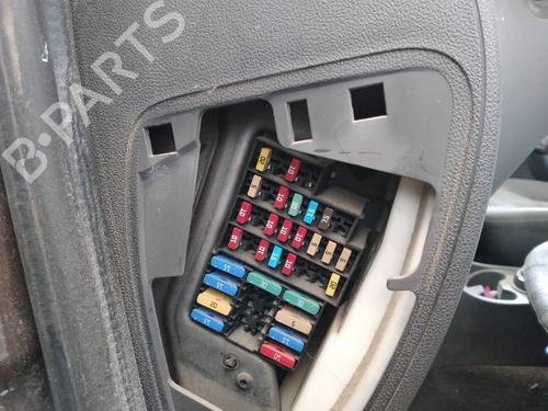 Fuse box DACIA DUSTER (HS_) 1.5 dCi 10223610 | B-Parts