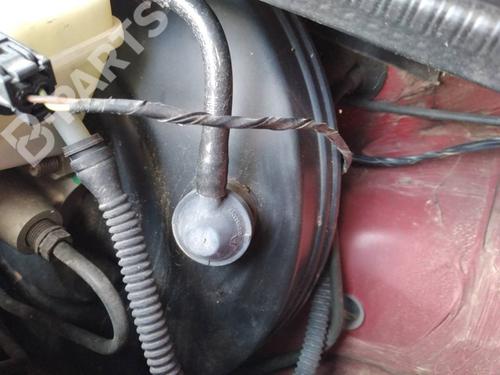 Servo brake MINI MINI (R50, R53) One 7298087 | B-Parts