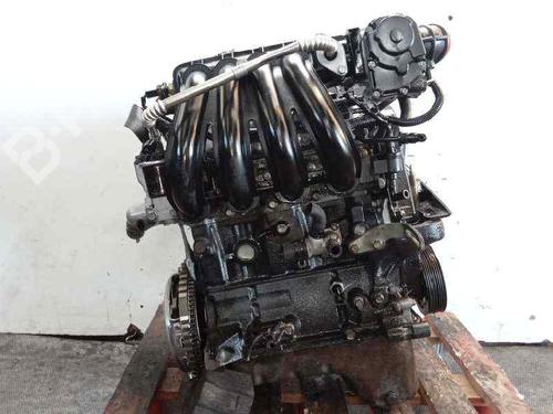 Engine DAEWOO KALOS (KLAS) 1.2 6948378 | B-Parts