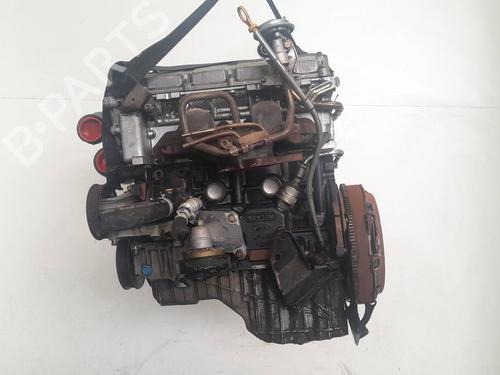 Engine FORD SCORPIO II (GFR, GGR) 2.0 i 7465099 | B-Parts