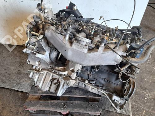 Engine MERCEDES-BENZ S-CLASS (W126) 300 SE, SEL (126.024, 126.025 ...