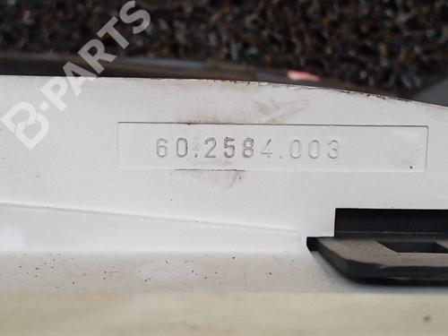 Instrumentenkombination ALFA ROMEO 145 (930_) 1.6 i.e. 16V T.S. (930.A2 ...