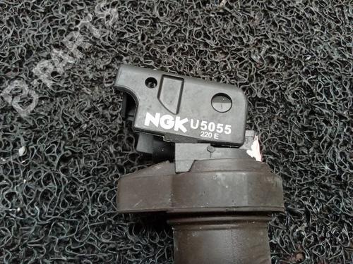 Ignition coil BMW 5 (E60) 520 i 8590585 | B-Parts