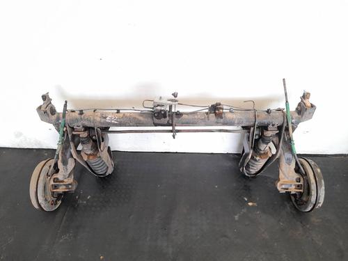 Rear axle CITROËN C15 Box Body/MPV (VD_) 1.9 D 884949 | B-Parts