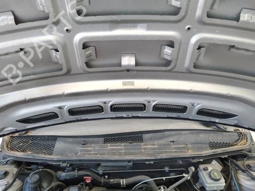 Grelha curcuvan MERCEDES-BENZ B-CLASS Sports Tourer (W245) B 180 CDI ...