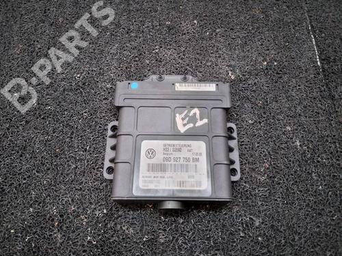 Automatic gearbox ECU VW TOUAREG (7LA, 7L6, 7L7) 5.0 V10 TDI 10641221 ...