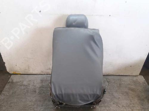 Siège avant gauche CITROËN C15 Box Body/MPV (VD_) 12313487 | B-Parts