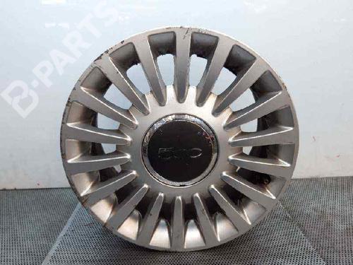 Rim FIAT 500 (312_) 1.2 (312AXA1A) |52009577|FIAT|| | B-Parts