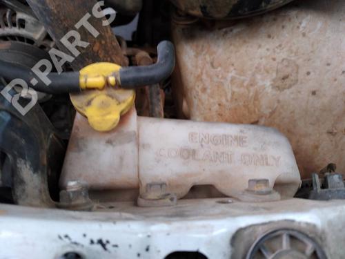 Expansion tank FORD RANGER (ET) 2.5 TDCi 4x4 3141963 | B-Parts