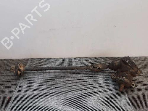 Steering rack HYUNDAI H100 Van 5775814 | B-Parts