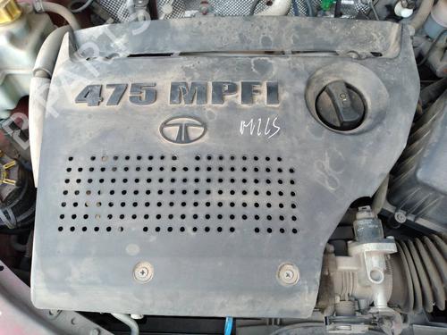 Engine TATA INDICA 1.4 7970492 | B-Parts