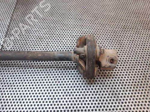 Steering rack HYUNDAI H100 Van 5775814 | B-Parts