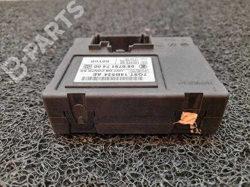 Control unit FORD S-MAX (WA6) 2.0 TDCi 8388908 | B-Parts