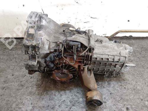 Manual gearbox VW PASSAT B5 (3B2) 1.9 TDI 6680829 | B-Parts