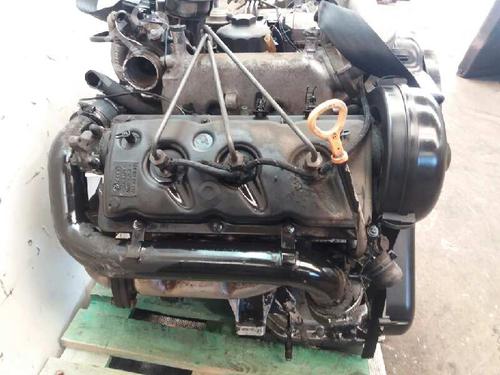 Moteur AUDI A6 C5 (4B2) 2.5 TDI quattro 1574110 | B-Parts
