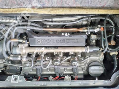 Engine SMART FORTWO Coupe (450) 0.8 CDI (450.300, 450.301, 450.302, 450 ...