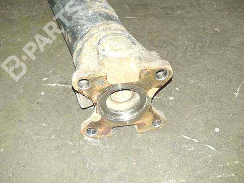 Driveshaft FORD TRANSIT Platform/Chassis (FM_ _, FN_ _) 8736708 | B-Parts